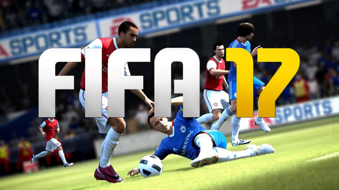 NYDF 17 FIFA Tournement – New York Dance Festival